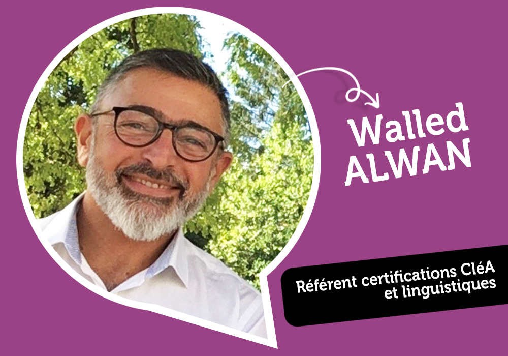 Walled Alwan : linguistique et transmission, l’éducation populaire par ...