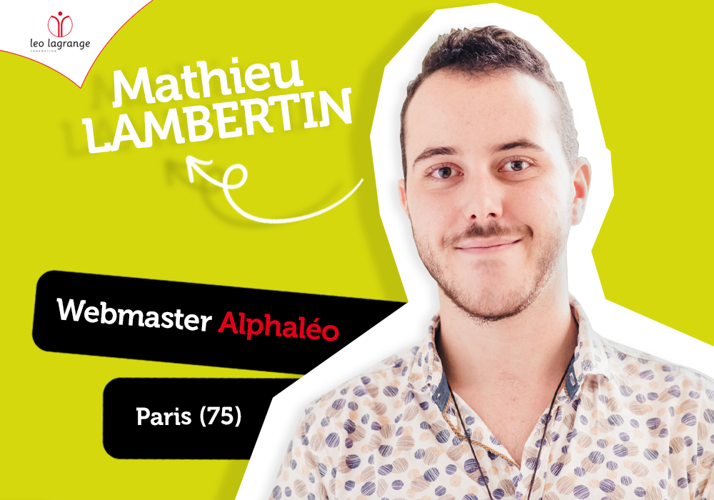 Fédération Léo Lagrange - Fédération Léo Lagrange