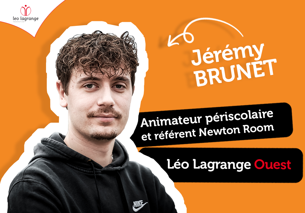 Jérémy Brunet : de l’animation au numérique, il n’y a qu’un pas ...