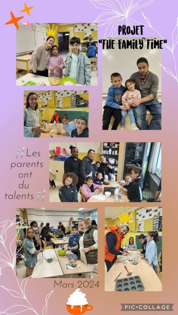 Une équipe Léo dédiée à la parentalité à Toulouse, pour redonner leur place aux familles dans ...